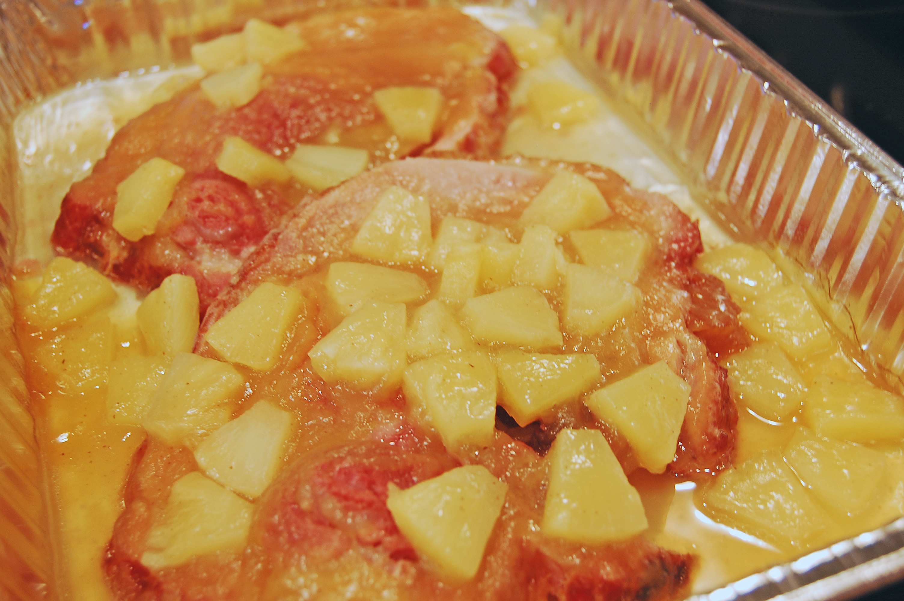 Ham Caribbean Eat At Home Ham Caribbean Eat At Home
